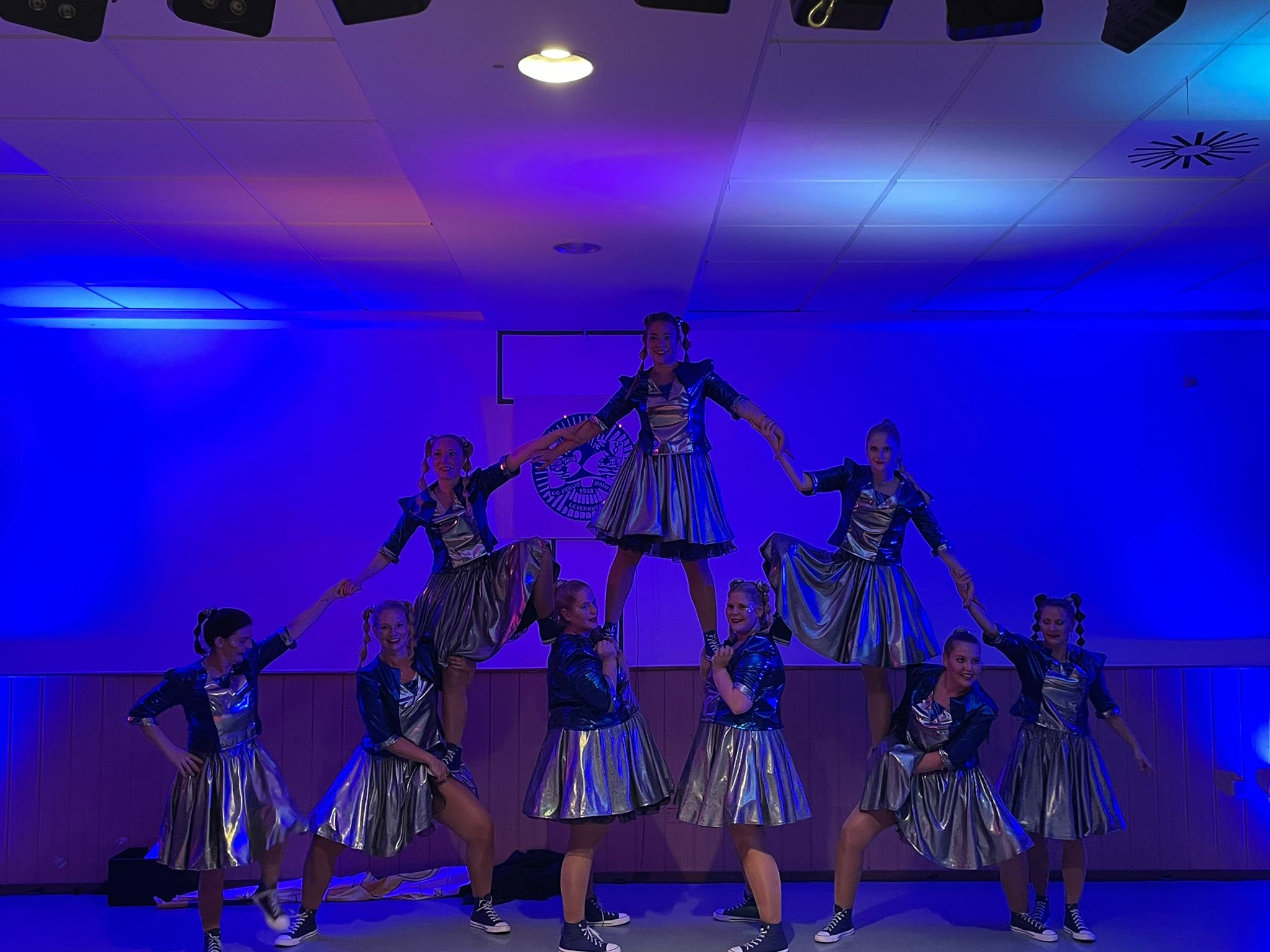 just4fun-showtanz - Session 2022/2023